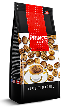 Prince Coffee - Turkish Coffee 500g – Alb Products