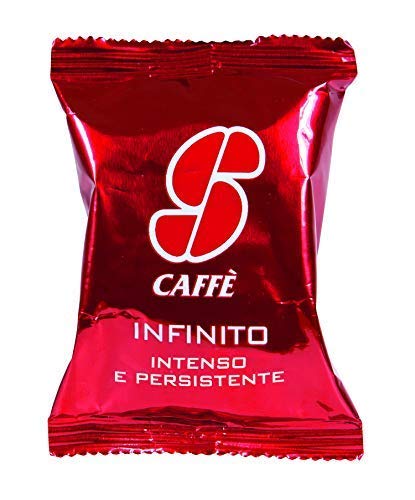 Essse Caffe capsules - 50-unit box – Alb Products