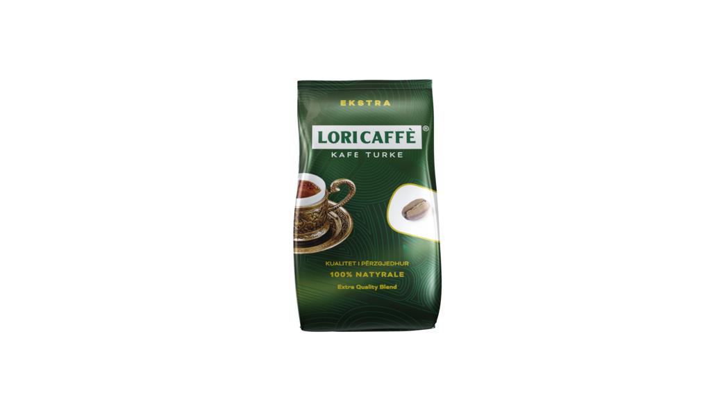 Lori Caffe - Turkish Coffee – Alb Products
