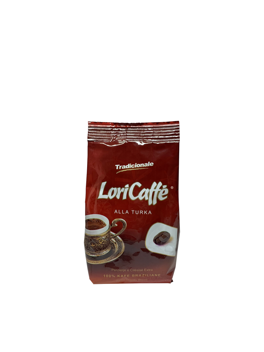 Lori Caffe - Turkish Coffee – Alb Products