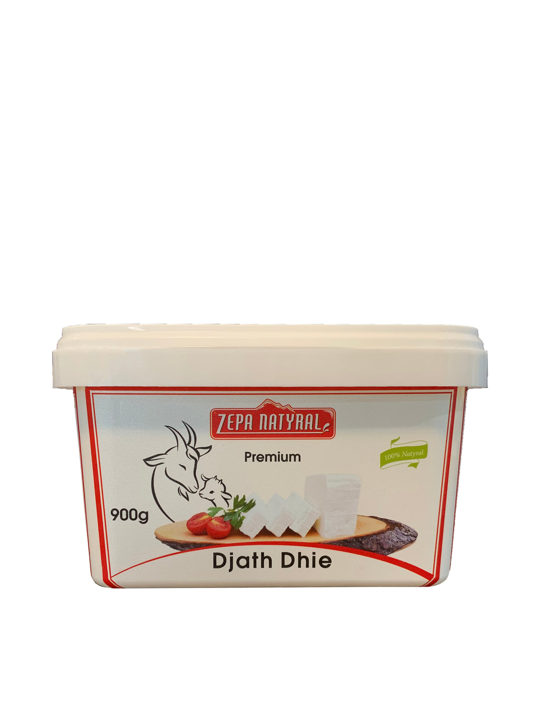 Dairy – Alb Products